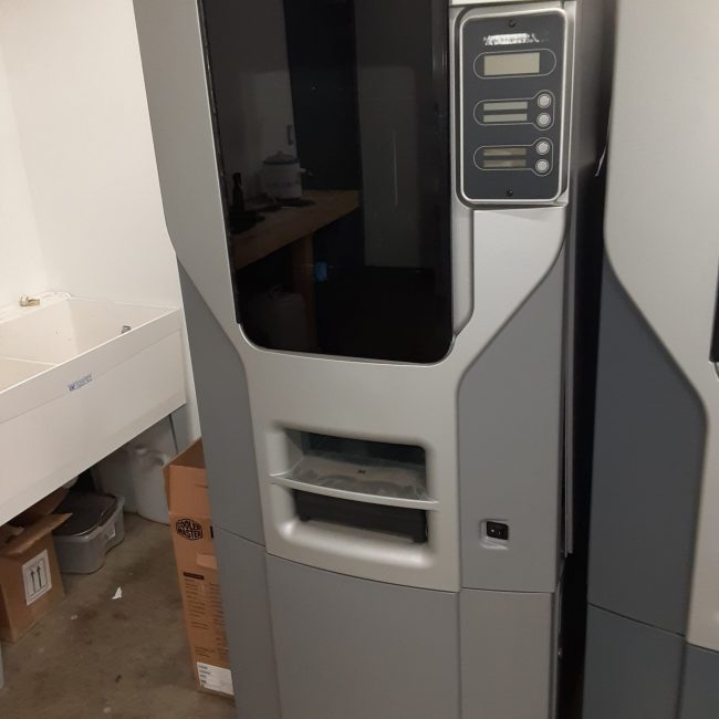 Refurbished Stratasys Printers - Pivot Am Service