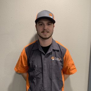 Pivot AM Service | RP Equipment Repair and Maintenance