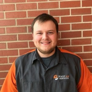 Pivot AM Service | RP Equipment Repair and Maintenance
